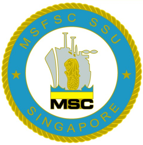 Organization - SSU Singapore